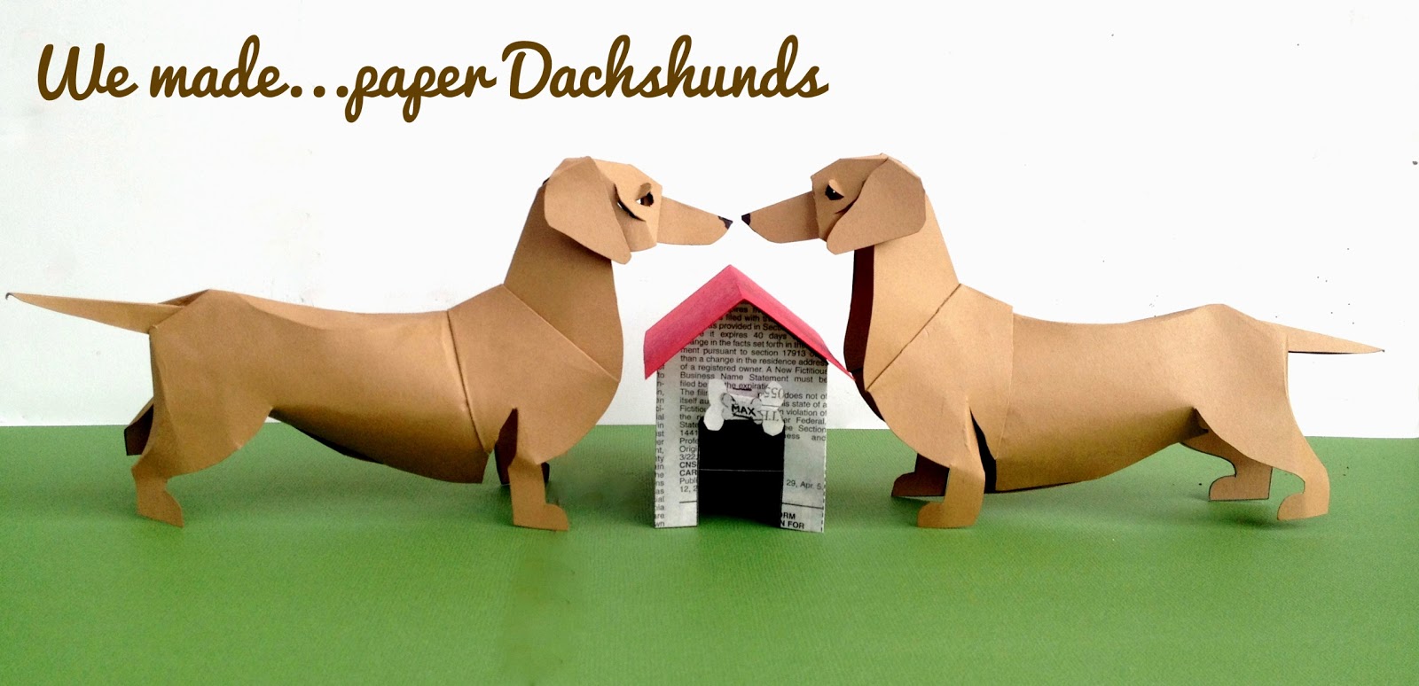 Paper Pups: The Ultimate Craft Book for Dog Lovers {REVIEW & GIVEAWAY}