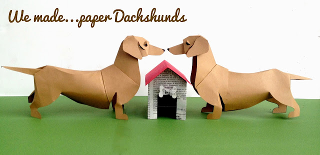 Paper Pups: The Ultimate Craft Book for Dog Lovers {REVIEW & GIVEAWAY}