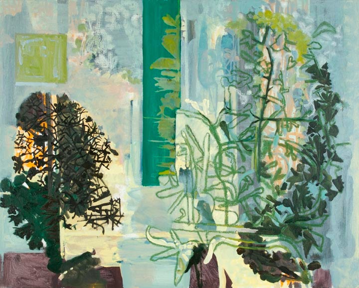 ARTBURGAC: David Crone