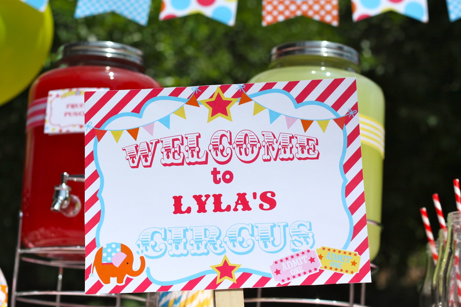 Stacy Diaz Party Stylist