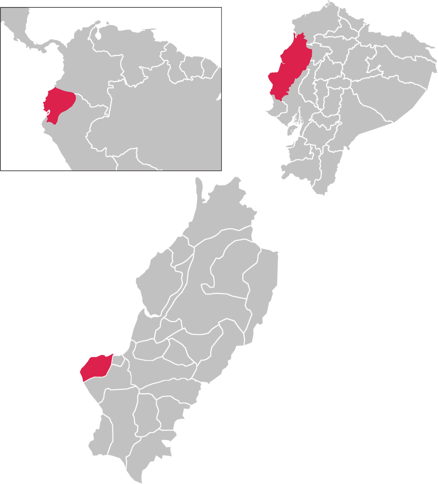 CIUDADES DEL ECUADOR: MANTA