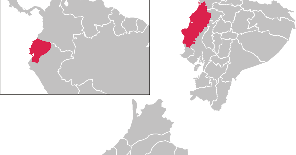 CIUDADES DEL ECUADOR: MANTA