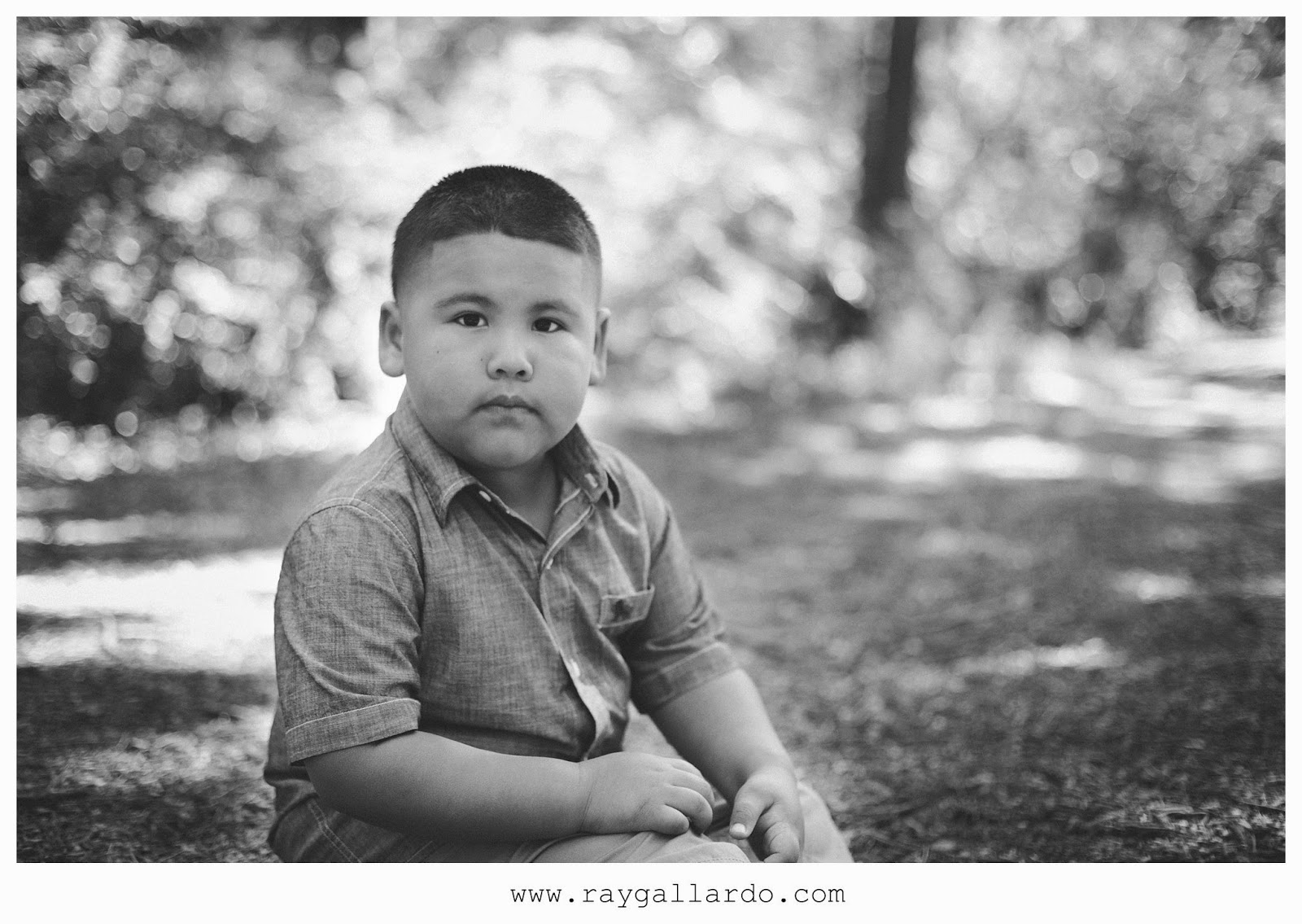 Ray Gallardo photography