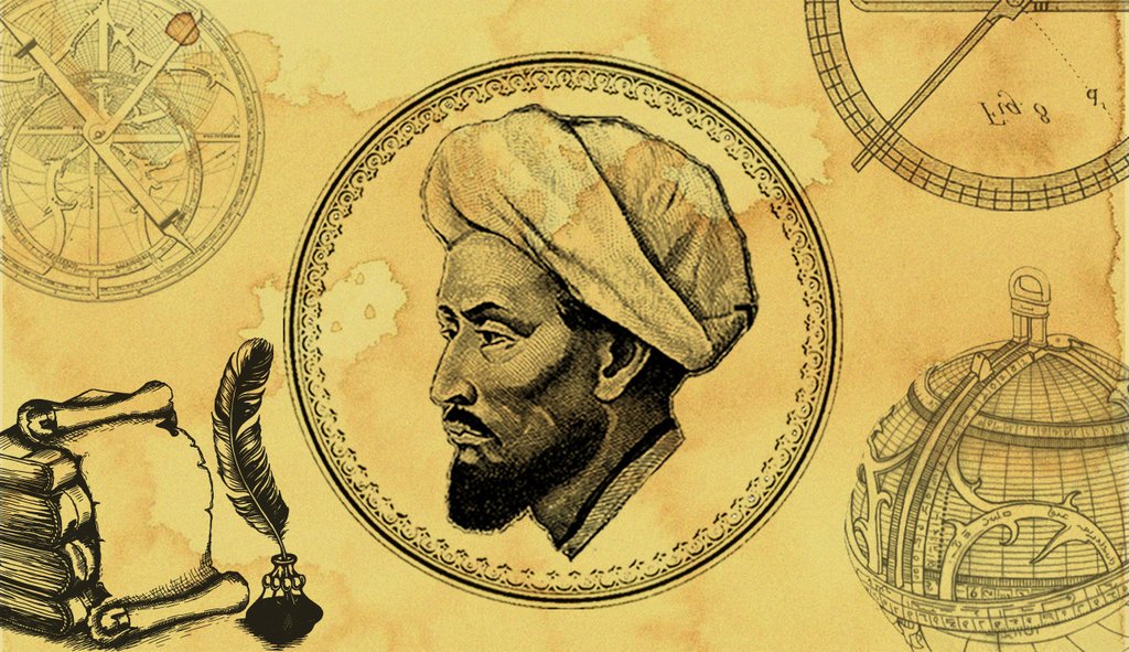 Tokoh Filsuf Islam, Siapa saja? - Syawaludin Firdaus