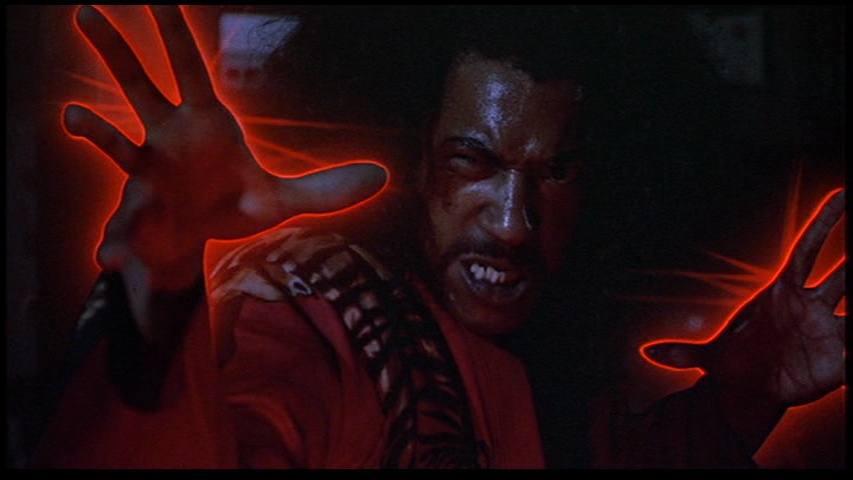 Peanut Butter and Awesome: Why I Love The Last Dragon & You Should Too