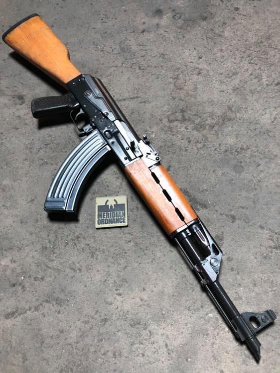 Yugo M70B1 - Customer Builds