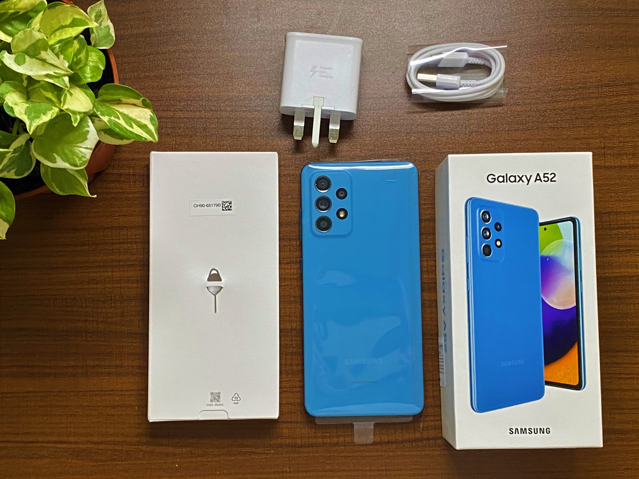 Galaxy A52: In Depth Review of An Awesome Smartphone from Samsung