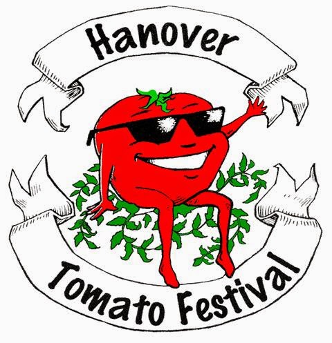 Perfect Image Photography: Hanover Tomato Festival- Don't Miss It!!!