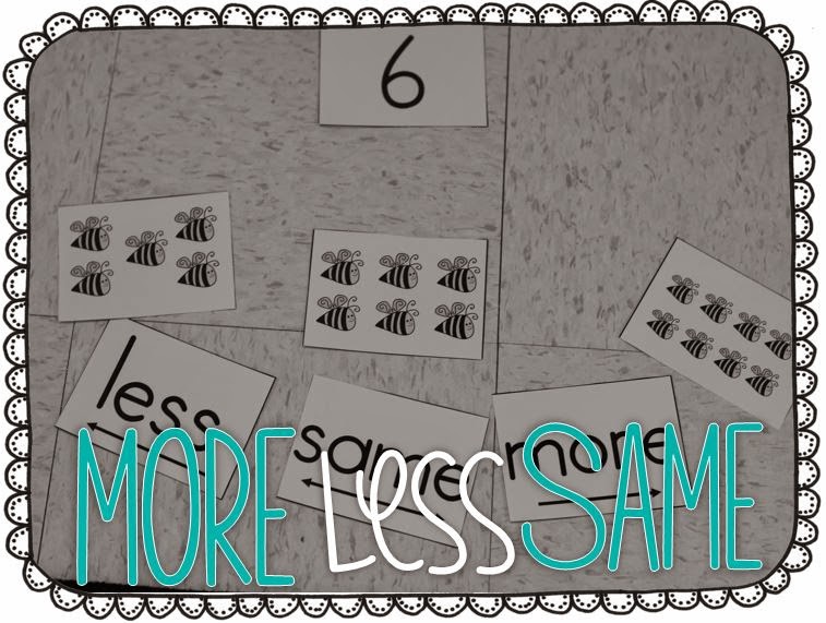 Number Sense Routines {freebies included} | Little Minds at Work ...