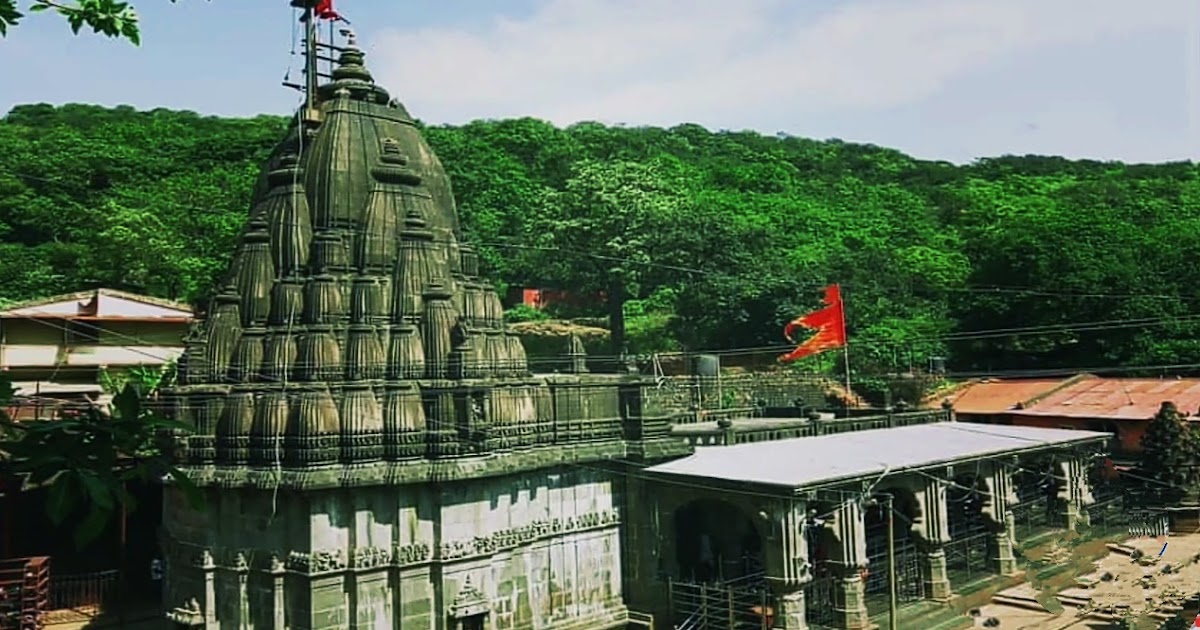 History of Bhimashankar Jyotirlinga(Temple). How to reach Bhimashankar ...