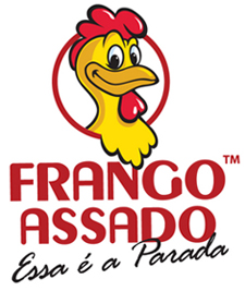 Mundo Das Marcas: FRANGO ASSADO