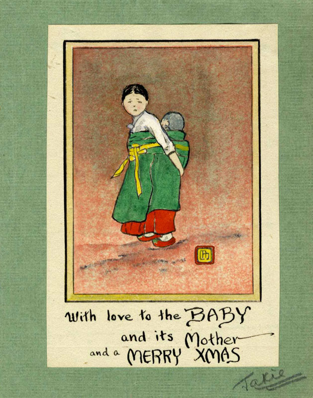 Eastern Impressions: Western Printmakers and the Orient: Lilian Miller ...