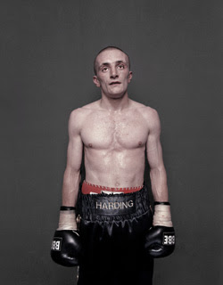 Matter Of Course: James Tye