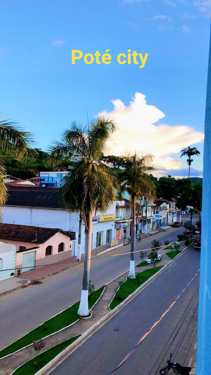 Teófilo Otoni Noticias Da Região....: Fotos da cidade de POTE MG