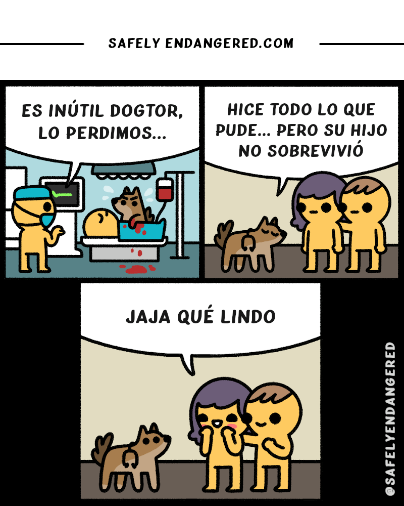 Un poco de cada cosa en la web: Top Humor Sarcástico / Humor Pesado semanal