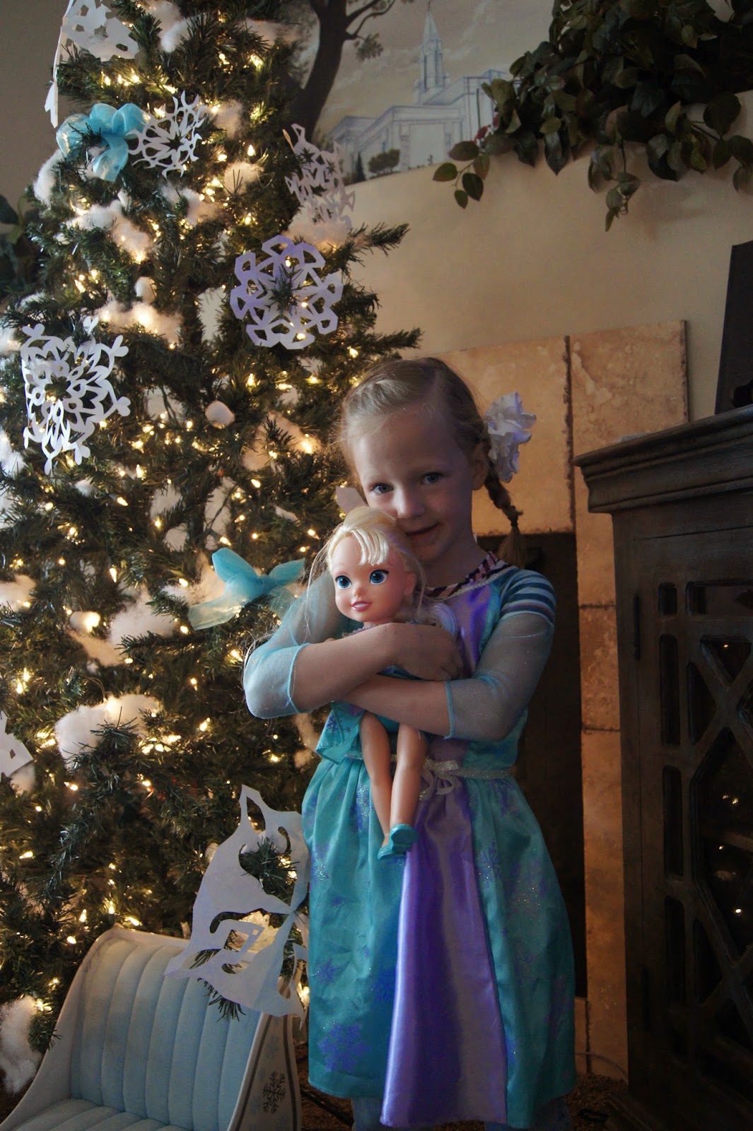 The Maxfield Family Blog