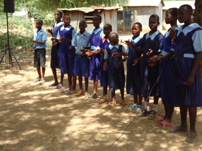 ILNG'ARUA MAARIFA CENTRE: ILNG’ARUA OPEN DAY