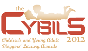 Great Kid Books: Nominate a BOOK APP for the Cybils Award TODAY!