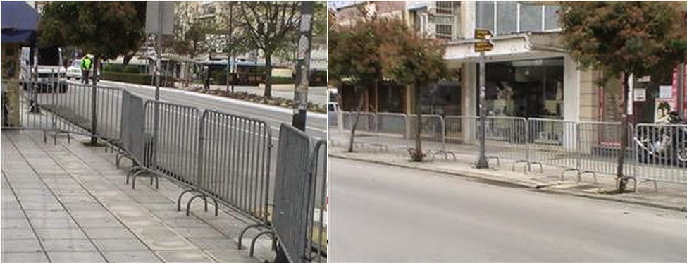 ΦΥΣΑΕΙ ΚΟΝΤΡΑ ΓΙΑ ΤΗΝ ΑΝΑΤΡΟΠΗ: Κανένας εκπρόσωπος του Δήμου στις ...