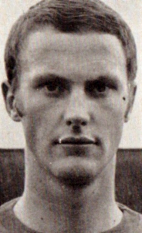 The Reckless Guide to Barnet FC: BEN EMBERY