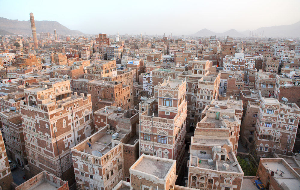 Yemen - Travel Guide and Travel Info - Exotic Travel Destination
