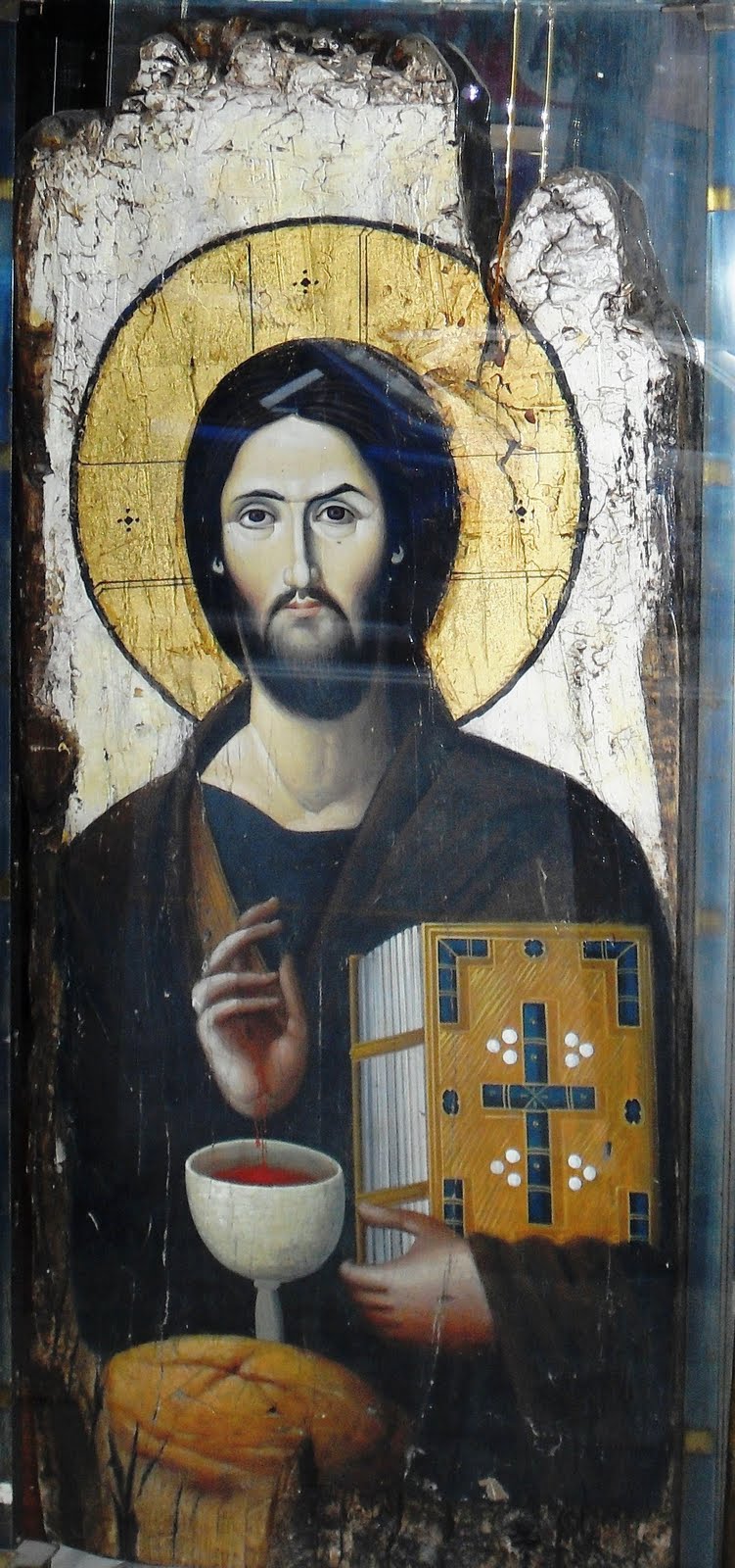 CME Limerick & Killaloe: Praying with icons and the Jesus Prayer: (1 ...