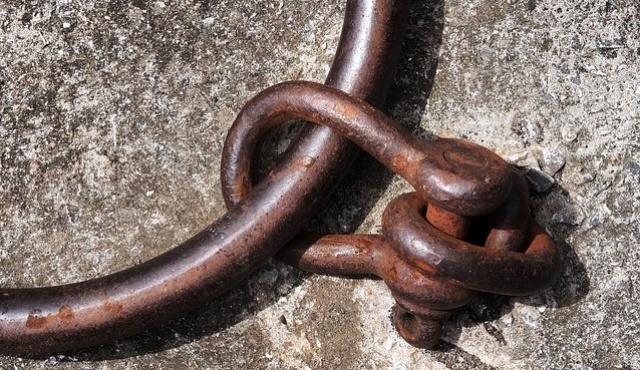 √ Pengertian Shackle dan Macam-Macam Jenisnya - Wawasan Dunia
