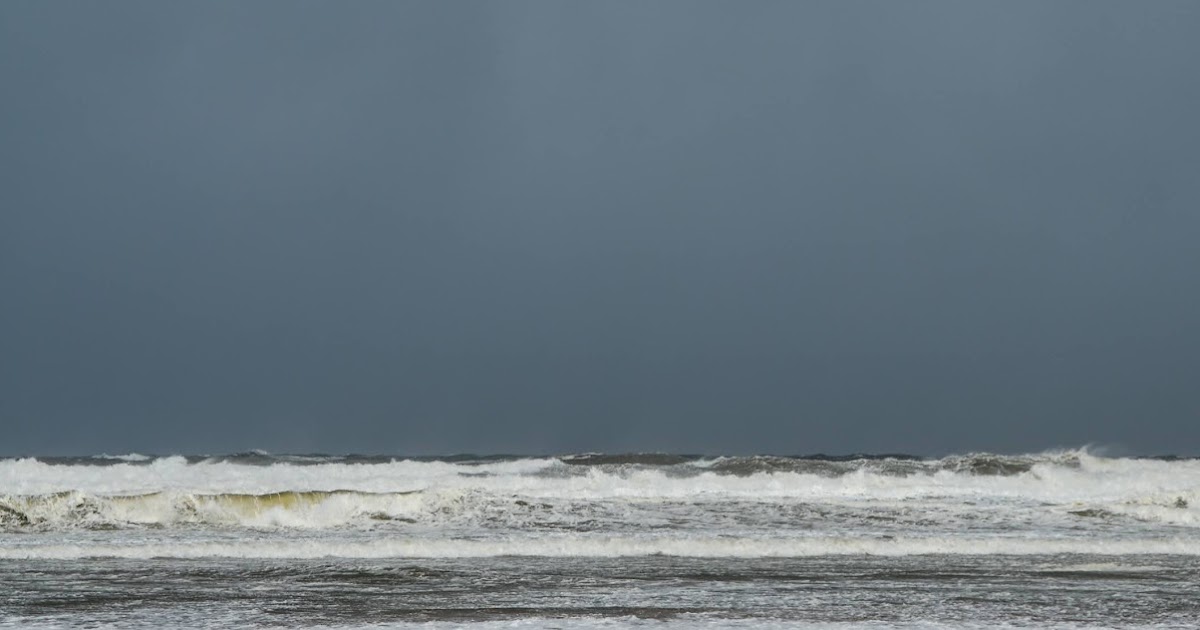 Mountain and Sea Scotland: Northerly, severe gale 9......