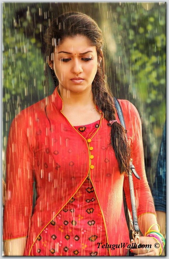 Nayantara Super Glam Pics
