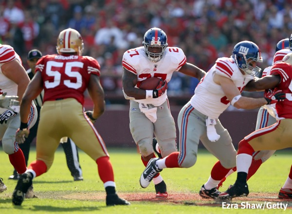 TransGriot: TransGriot NFL Picks-Championship Sunday