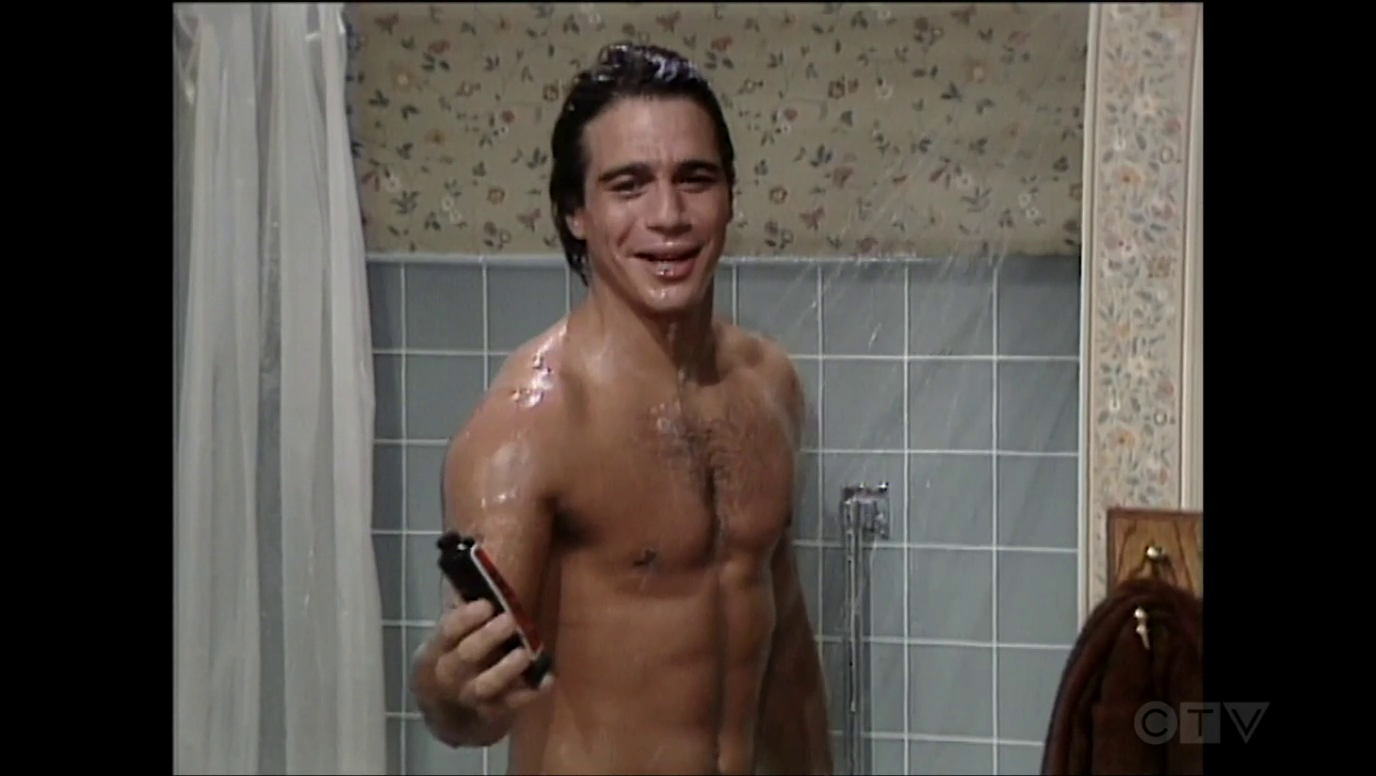 Alexis_Superfan's Shirtless Male Celebs: Retro Sunday - Tony Danza ...