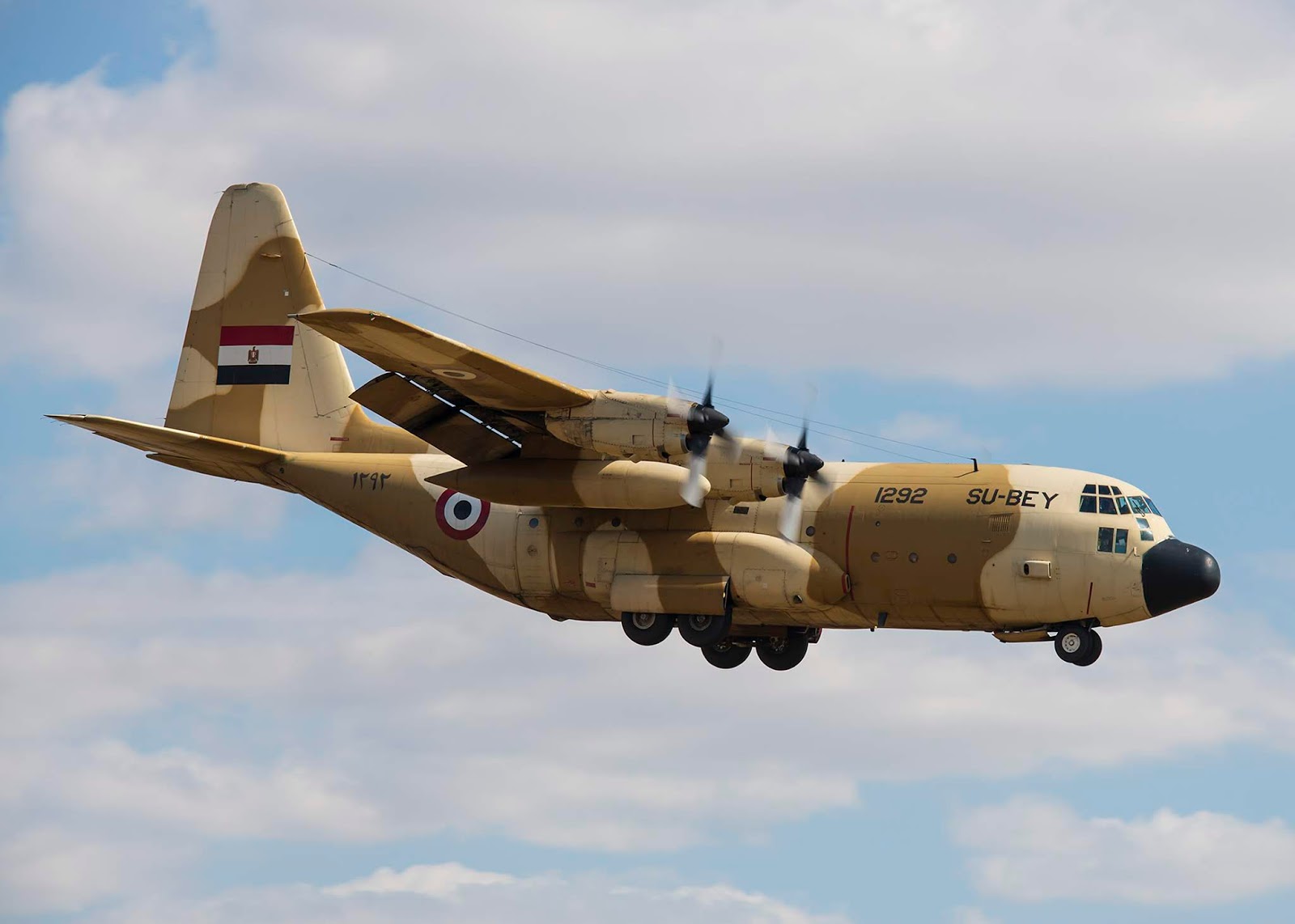 RAF Brize Norton Movements Blog: July 2018