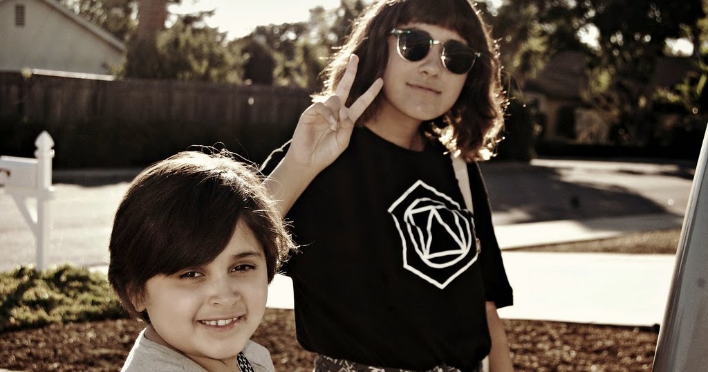 Punk Rock Parents: Beach Friday