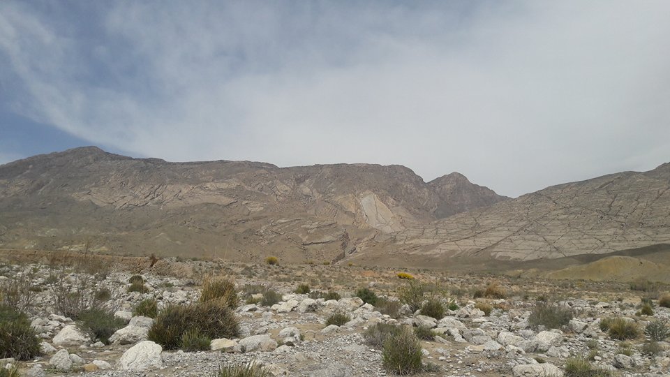 Ziarat District- Balochistan: Villages (Killi) of Kach union council of ...