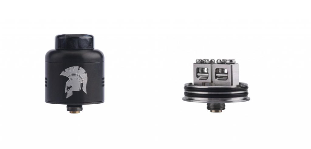 La Casa de los Cigarros Electrónicos: Diferencias entre RDA y RTA