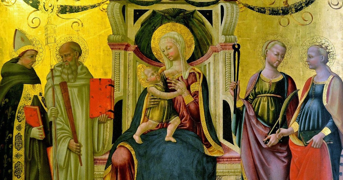 As viagens de Chico e Zezé: CENÁCULOS DE FIRENZE - 1) Cenáculo de Sant ...