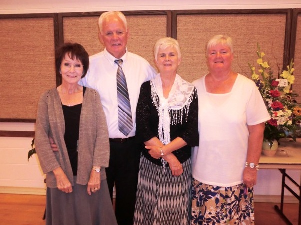 Farnsworth Family ~ The Road Goes Ever On and On: August 2012