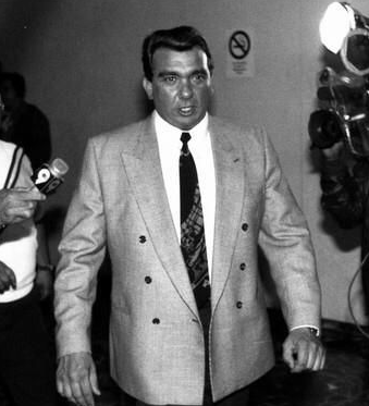 Ready? Longtime Gotti Confidant John Carneglia Back in Brooklyn