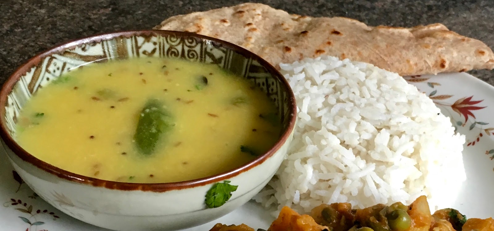 Chachi's Kitchen: 2019