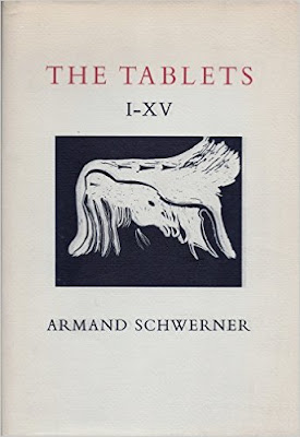 Anselm Hollo on Some Modern Poets Fragmentation - The Allen Ginsberg ...