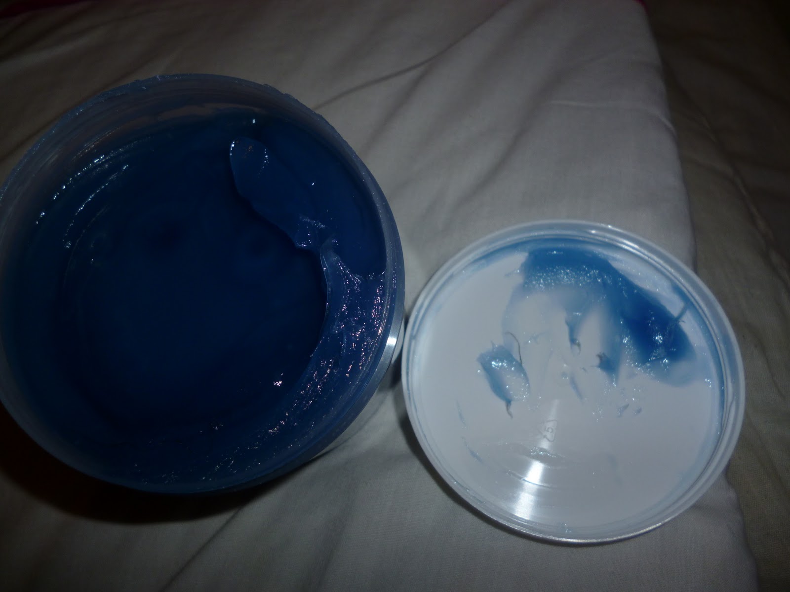 letsgrow: Blue Magic Review