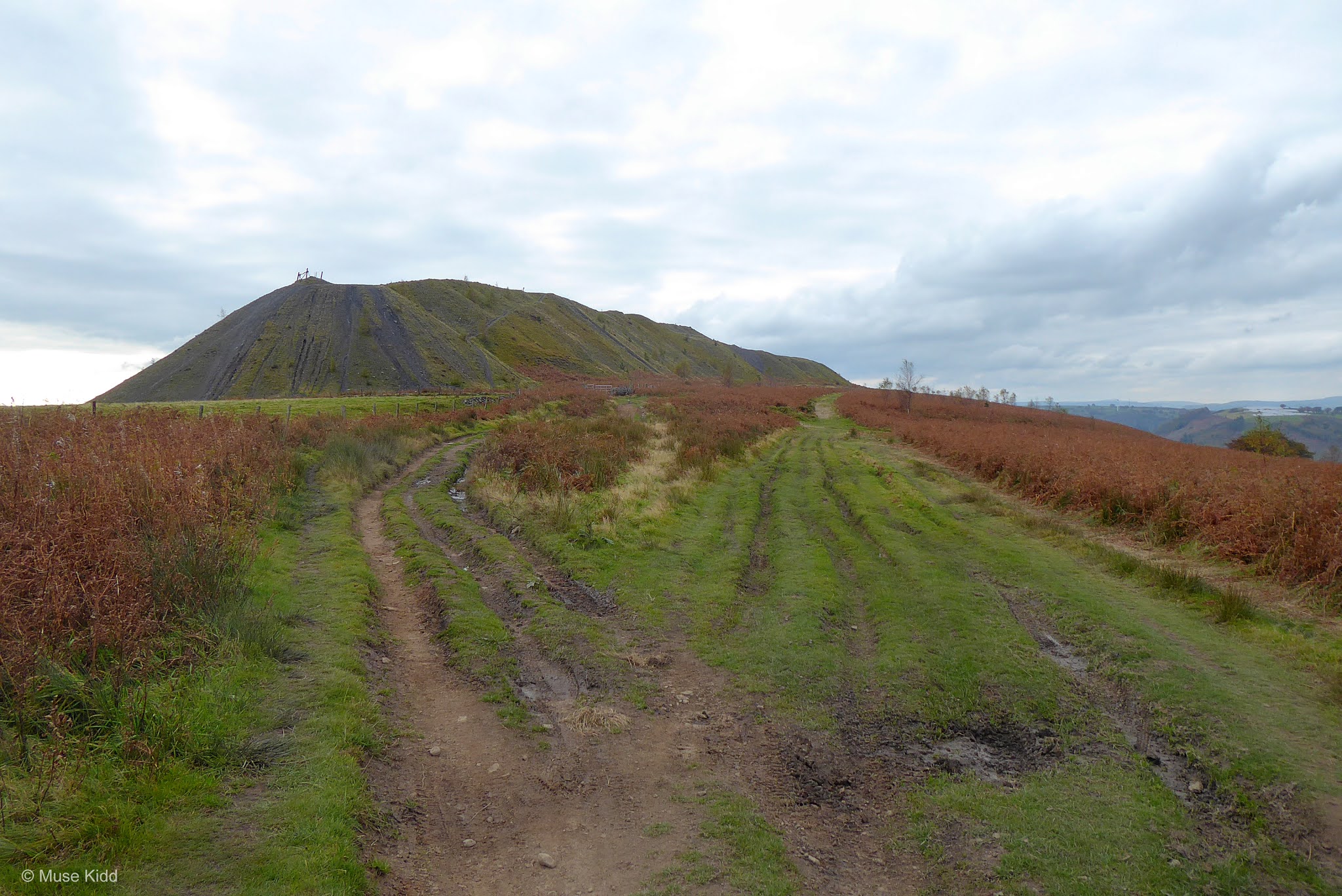bike wales rides - ARCHIVE: BIKE & HIKE Machen Mountain Monster