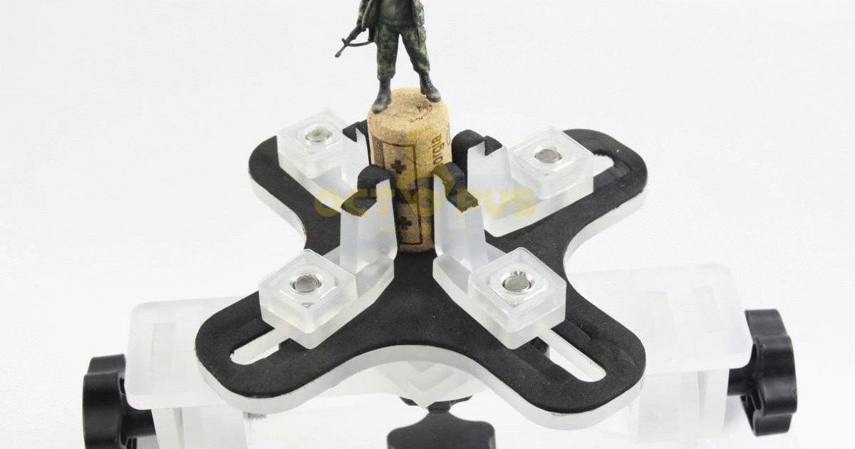 The Modelling News: Model tool preview: Introducing the "Octopus" a new ...