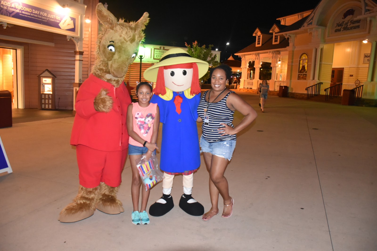 Dollywood is Fun for Everyone!