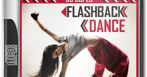 FLASHBACK DANCE 1 - ANOS 90 ~ CDTECADOWNLOADS