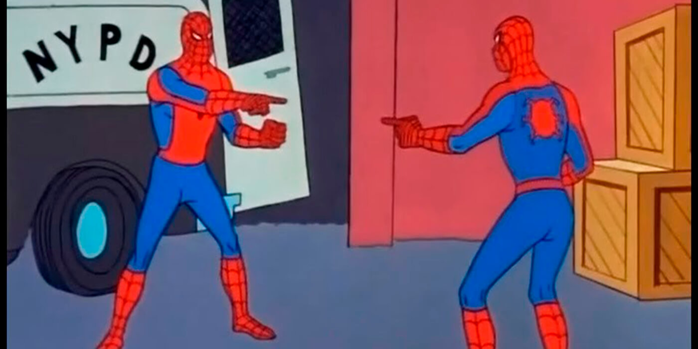 TOP 10: ESTOS FUERON LOS MEMES MÁS POPULARES DEL AÑO