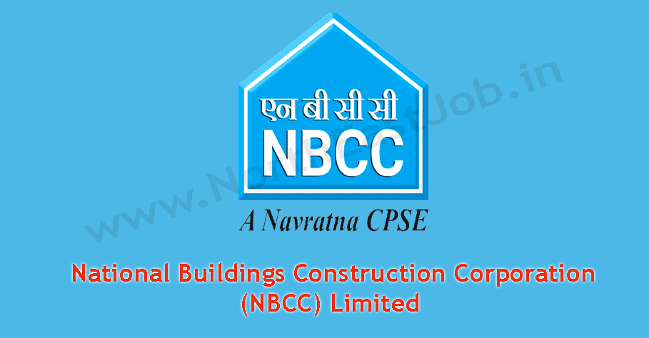 NBCC (India) Limited Recruitment 2021 - 35 Posts Management Trainee Vacancy