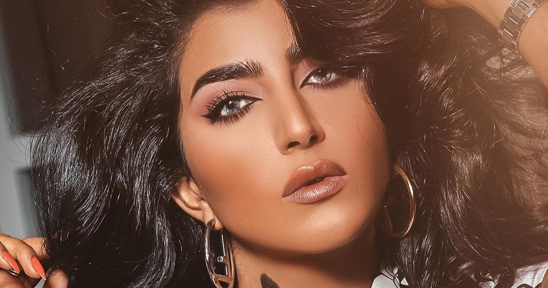 Buthaina Al Raisi Instagram Clicks Aug -2020