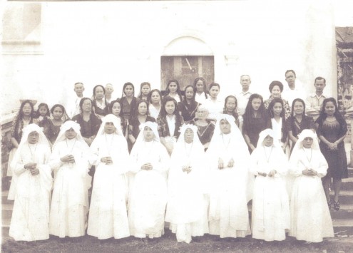 Lipa City: The Little Rome of the Philippines