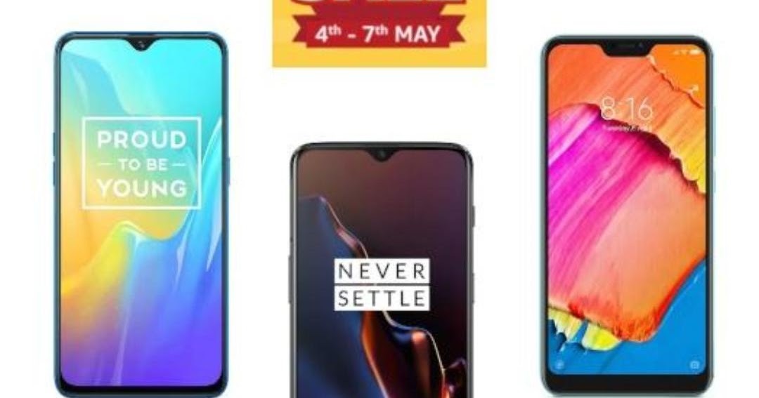 Most value for money phones under Rs. 10,000